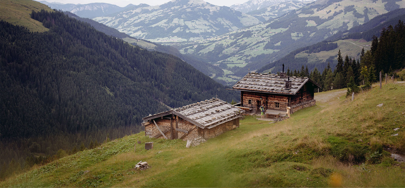 Grundbegriffe der Almwirtschaft – Unsere.Almen