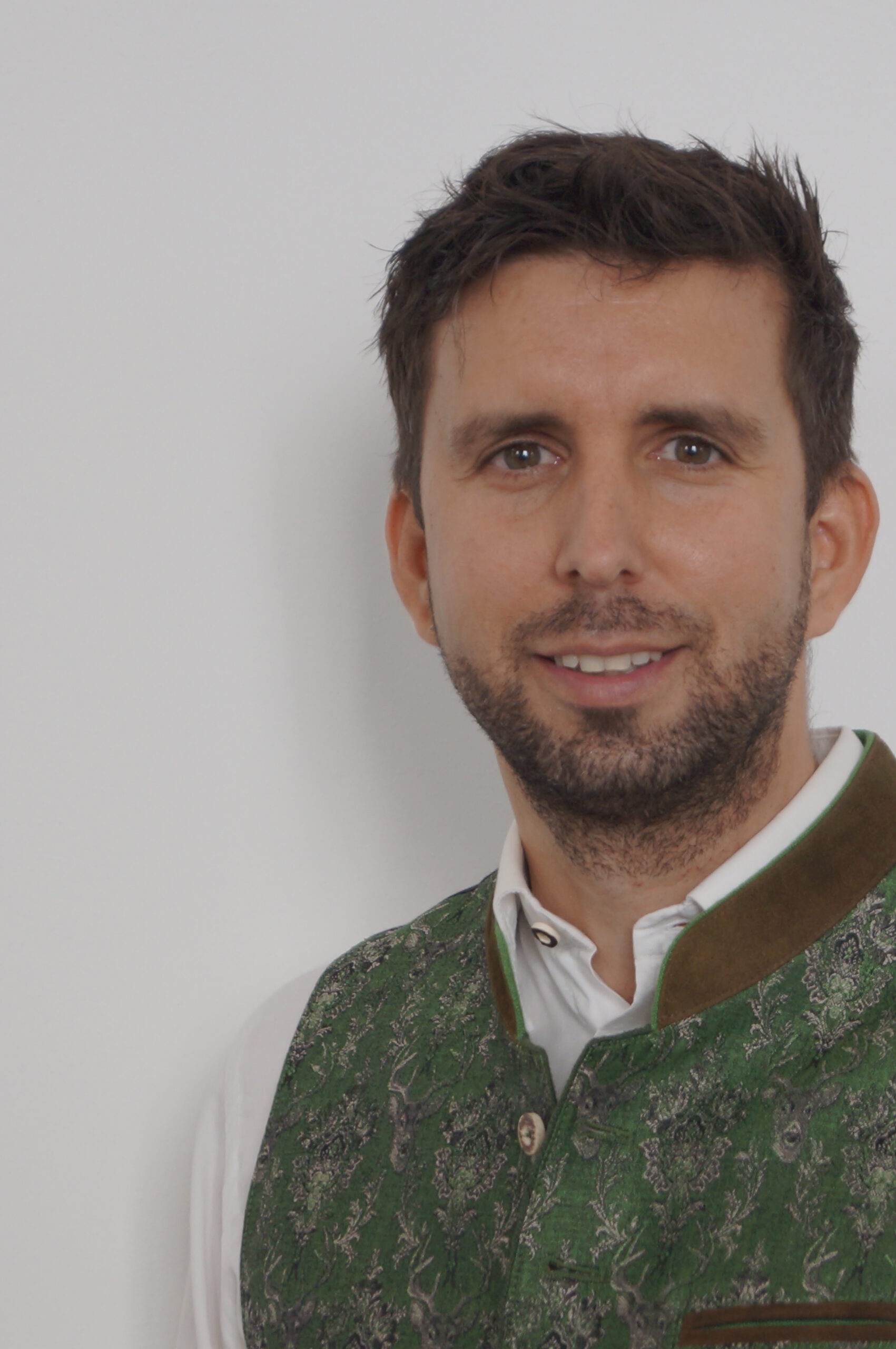 Resch: „Almen sorgen für größere Widerstandsfähigkeit gegenüber ...